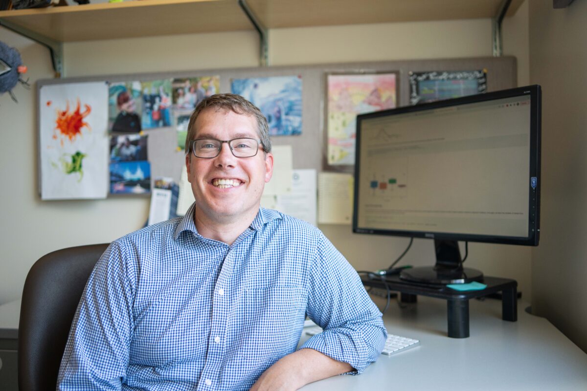 BYU researchers perform role in organizing, sharing innovative cancer ...